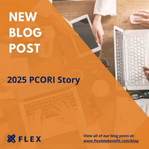 2025 PCORI Story | Flexible Benefit Service LLC2024 PCORI Story